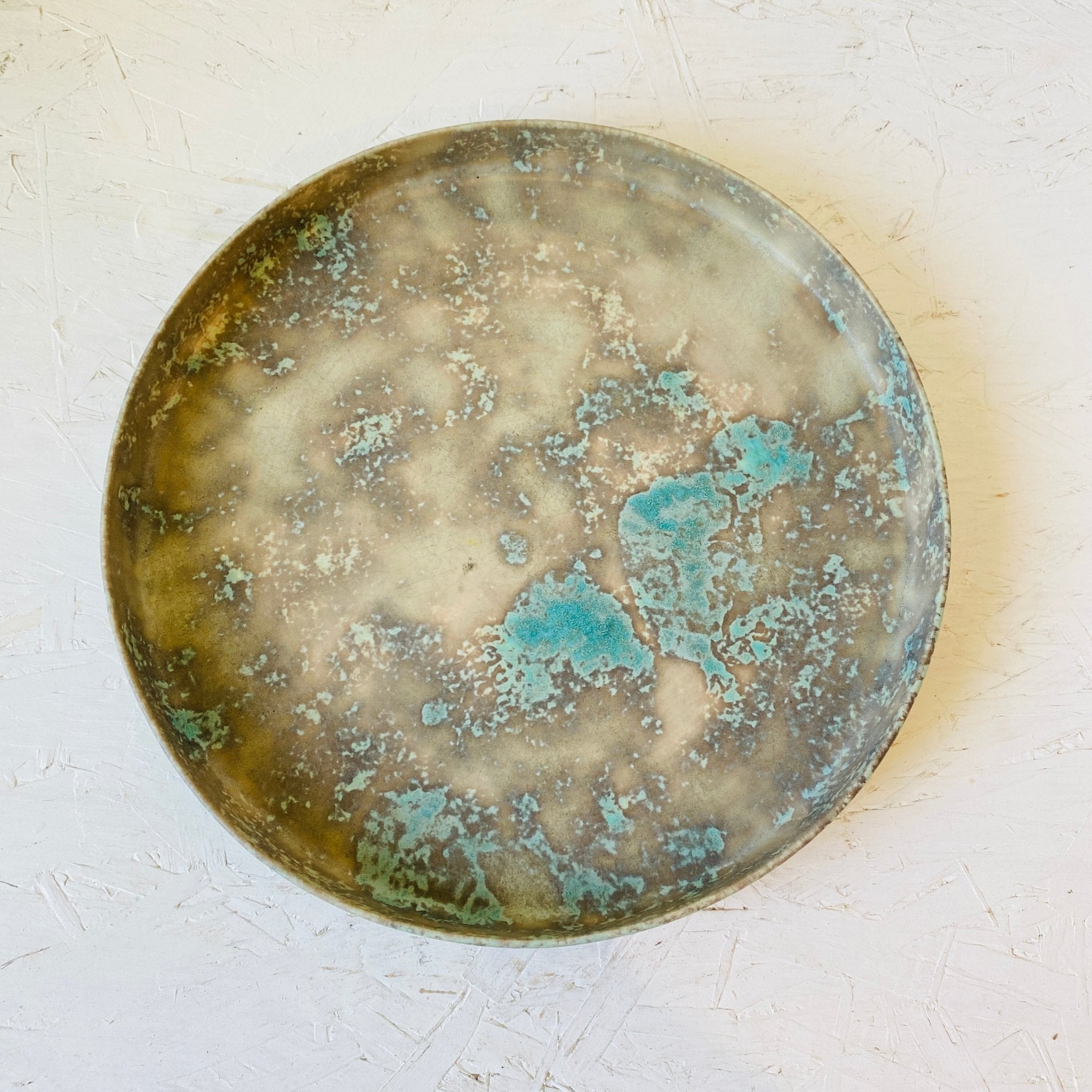 Pottery Collection – MIKA