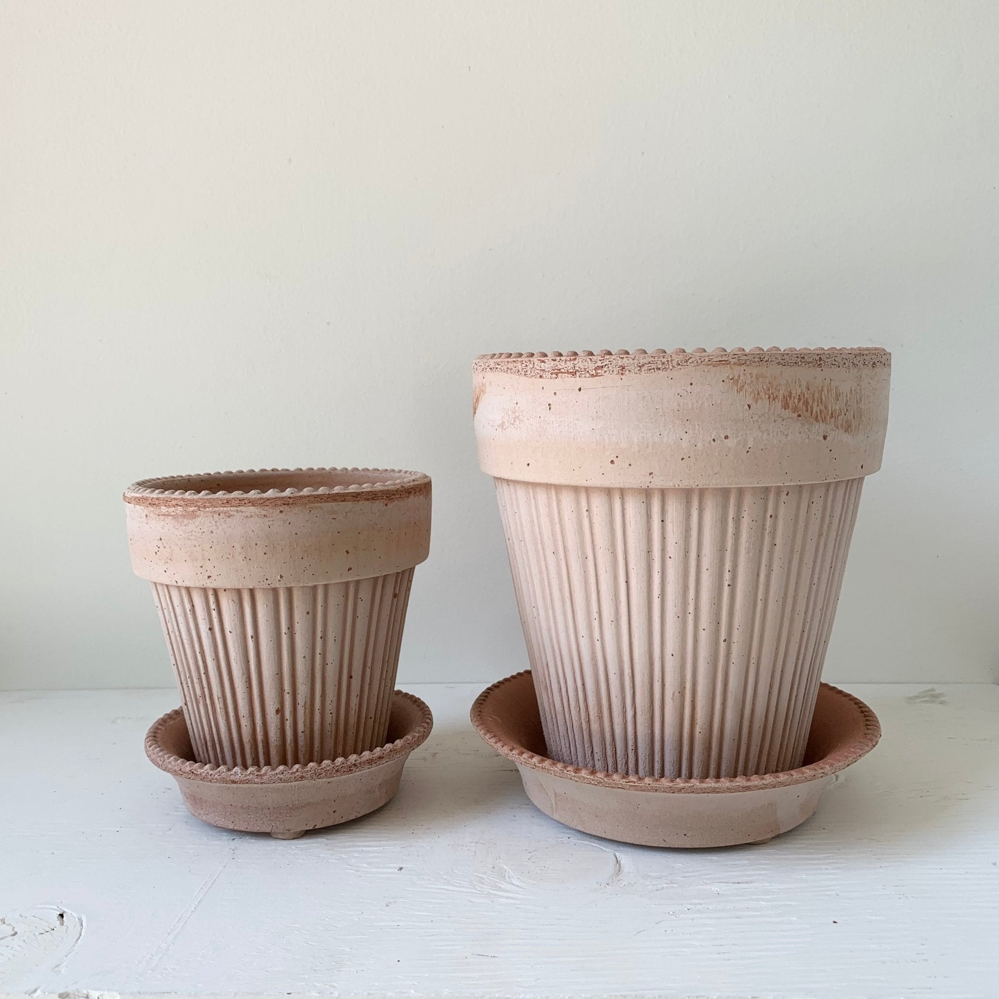 Bergs Potter – MIKA