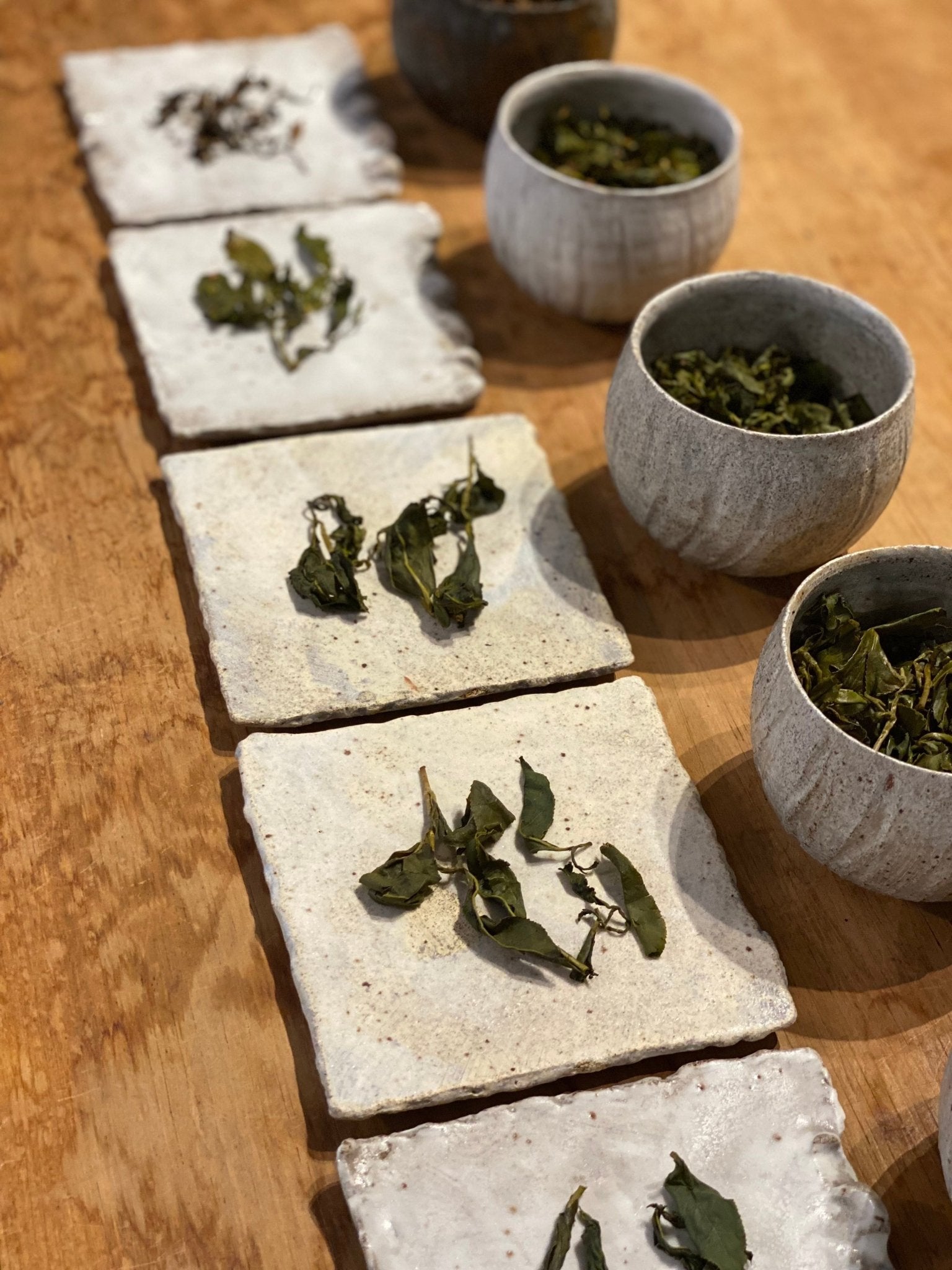 Tea – tagged "tea leaf" – MIKA