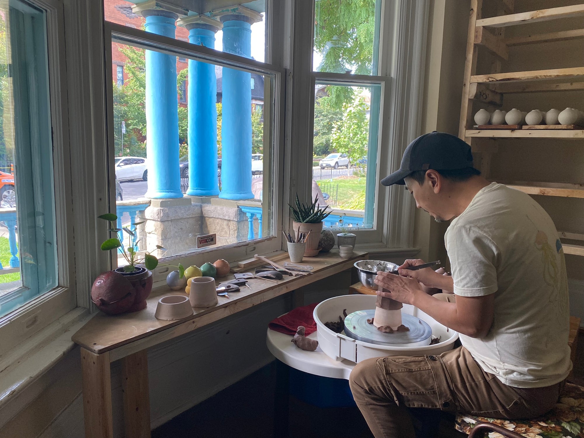 MIKA | Handmade Ceramics, Ethical Goods & Indoor Plants, Gift shop