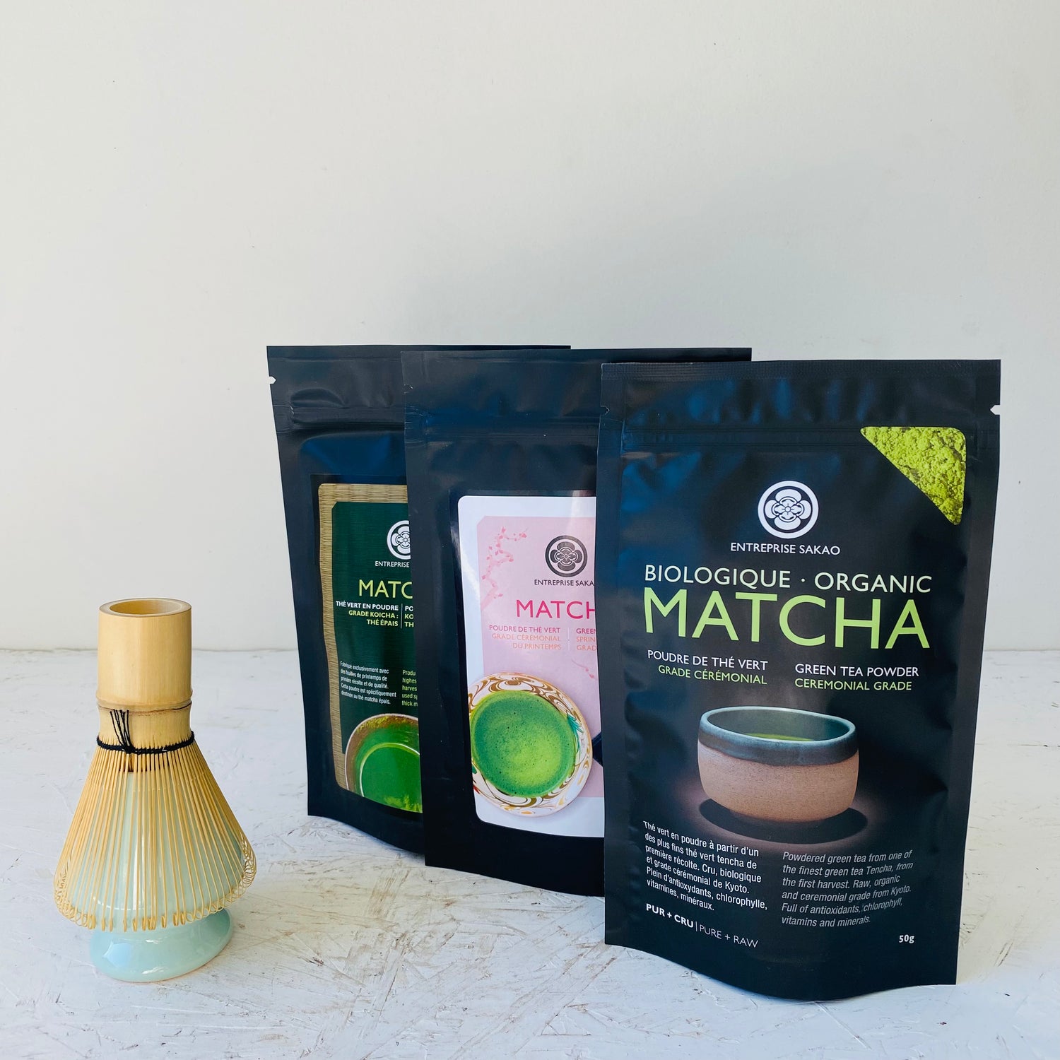 MIKA | Handmade Japanese Ceramics & Indoor Plants – MIKAFleur