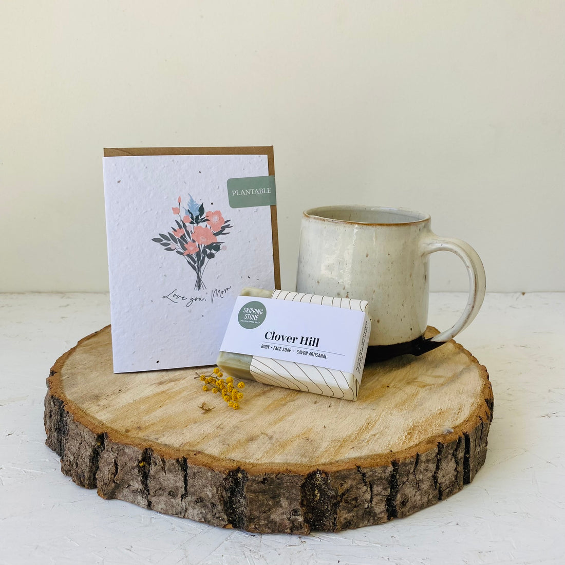 MIKA | Handmade Japanese Ceramics & Indoor Plants – MIKAFleur